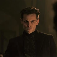 Snape Gang (Wizardwalker) | Harry Potter Fanon Wiki | Fandom