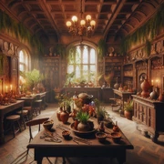 Indian Wizarding School (Varsha sagar) | Harry Potter Fanon Wiki | Fandom