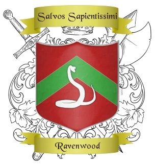Ravenwood Family (The Hogwarts Legacy) | Harry Potter Fanon Wiki | Fandom