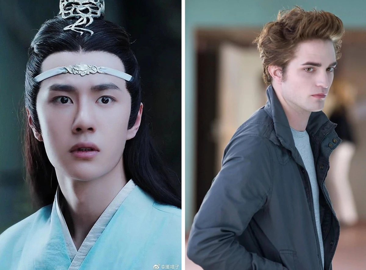 Severus and Marvolo Prince-Slytherin (The Hogwarts Legacy) | Harry ...