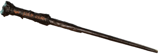 John Potter's wand (HHP) | Harry Potter Fanon Wiki | Fandom