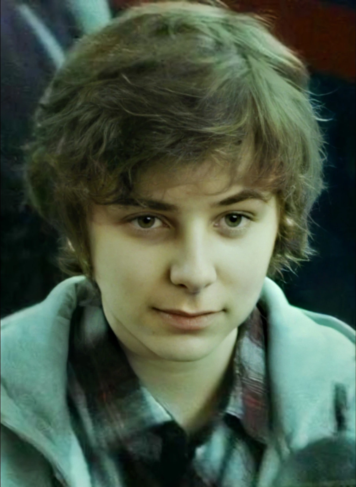 James Potter (II) (Yuaka) | Harry Potter Fanon Wiki | Fandom