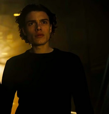 Graham Montague (Wizardwalker) | Harry Potter Fanon Wiki | Fandom