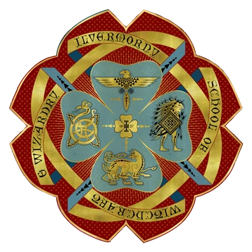 Category:Magical schools | Harry Potter Fanon Wiki | Fandom