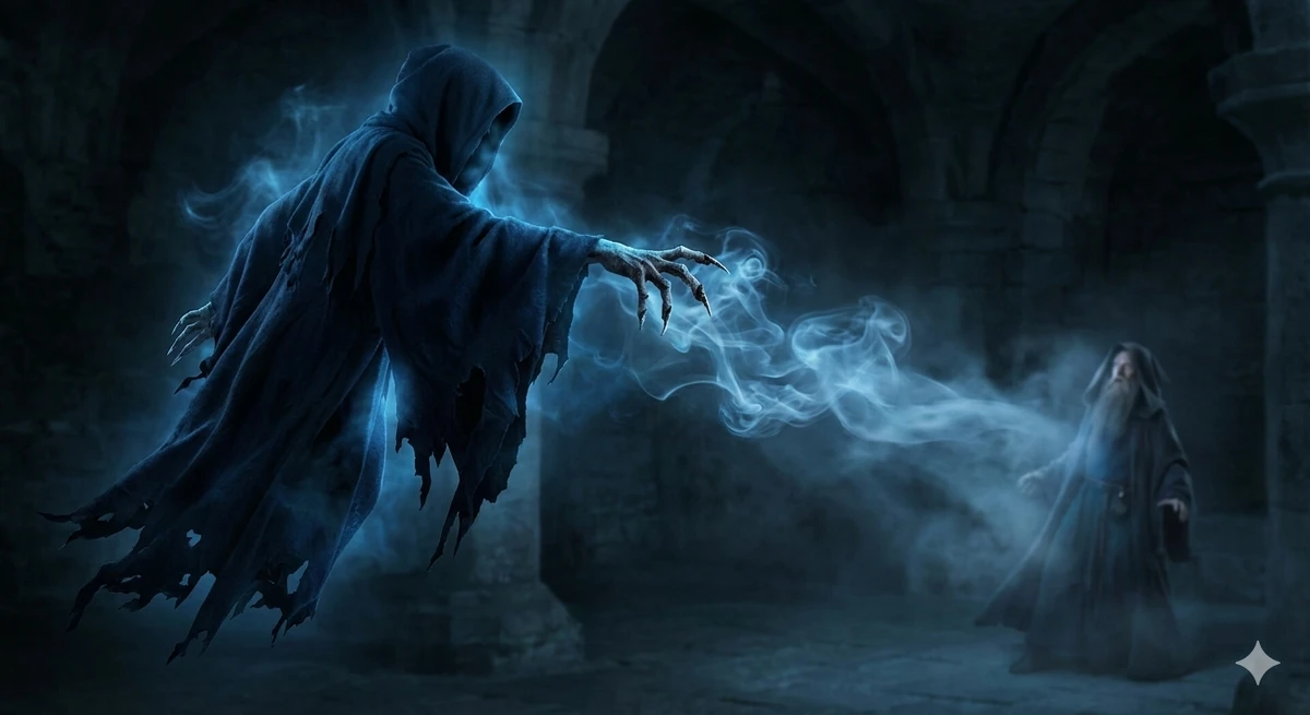 Oblivicorpus (Nagiforlife) | Harry Potter Fanon Wiki | Fandom