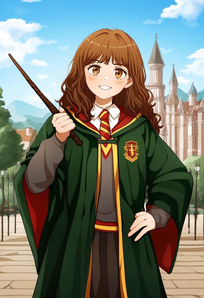 Category:Muggle-borns | Harry Potter Fanon Wiki | Fandom