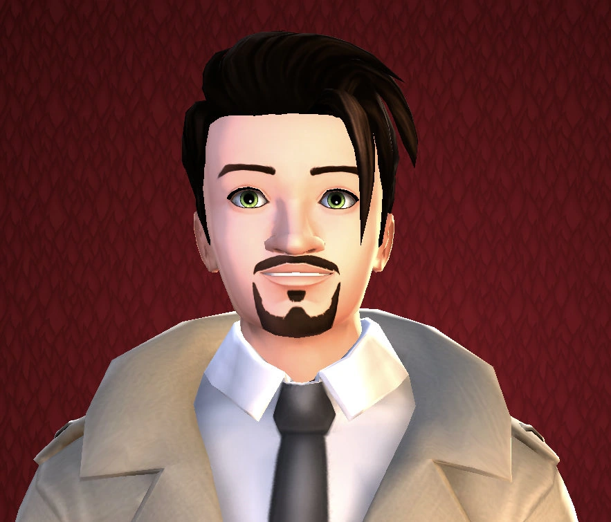 Daniel Ramos | Harry Potter Fanon Wiki | Fandom