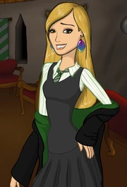 Runcorn Sisters (Durk 99) | Harry Potter Fanon Wiki | Fandom