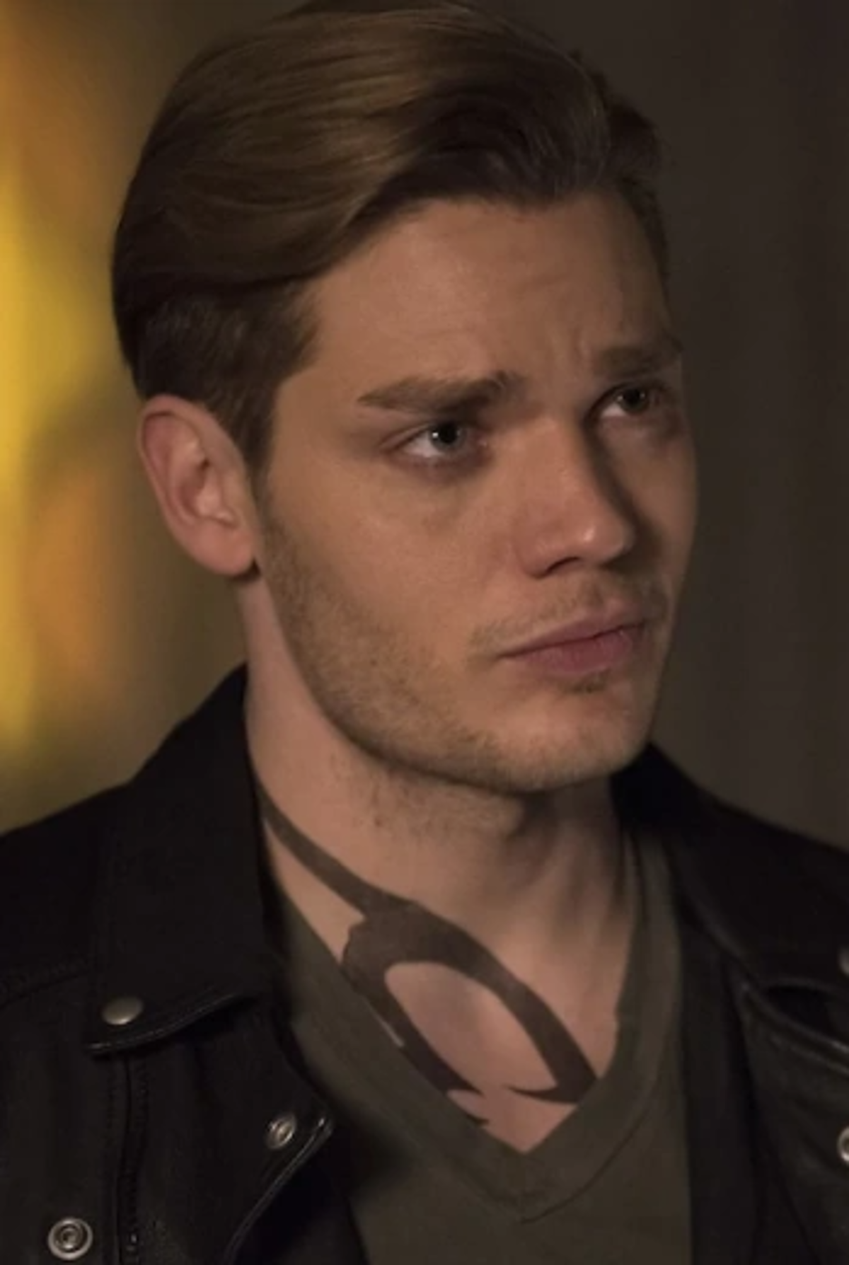 Jace Herondale (Shadowhunters) | Harry Potter Fanon Wiki | Fandom