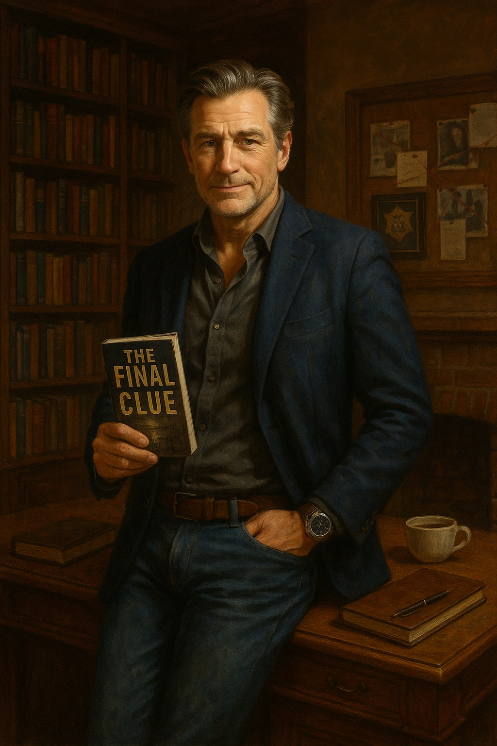 Roy Alford (MvM) | Harry Potter Fanon Wiki | Fandom