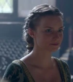 Euphemia Potter (ASTOF) | Harry Potter Fanon Wiki | Fandom