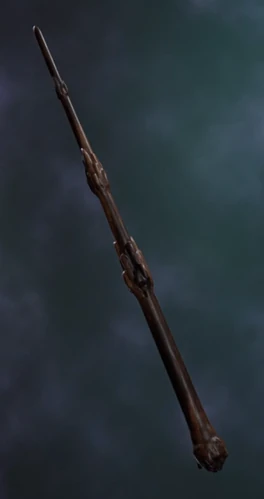 Michael Blackwood's wand (TBL) | Harry Potter Fanon Wiki | Fandom