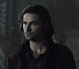 Rodolphus Lestrange (The Curse of Pure Blood) | Harry Potter Fanon Wiki ...
