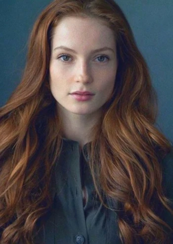 Lily J. Potter (The Dragon Legacy) | Harry Potter Fanon Wiki | Fandom