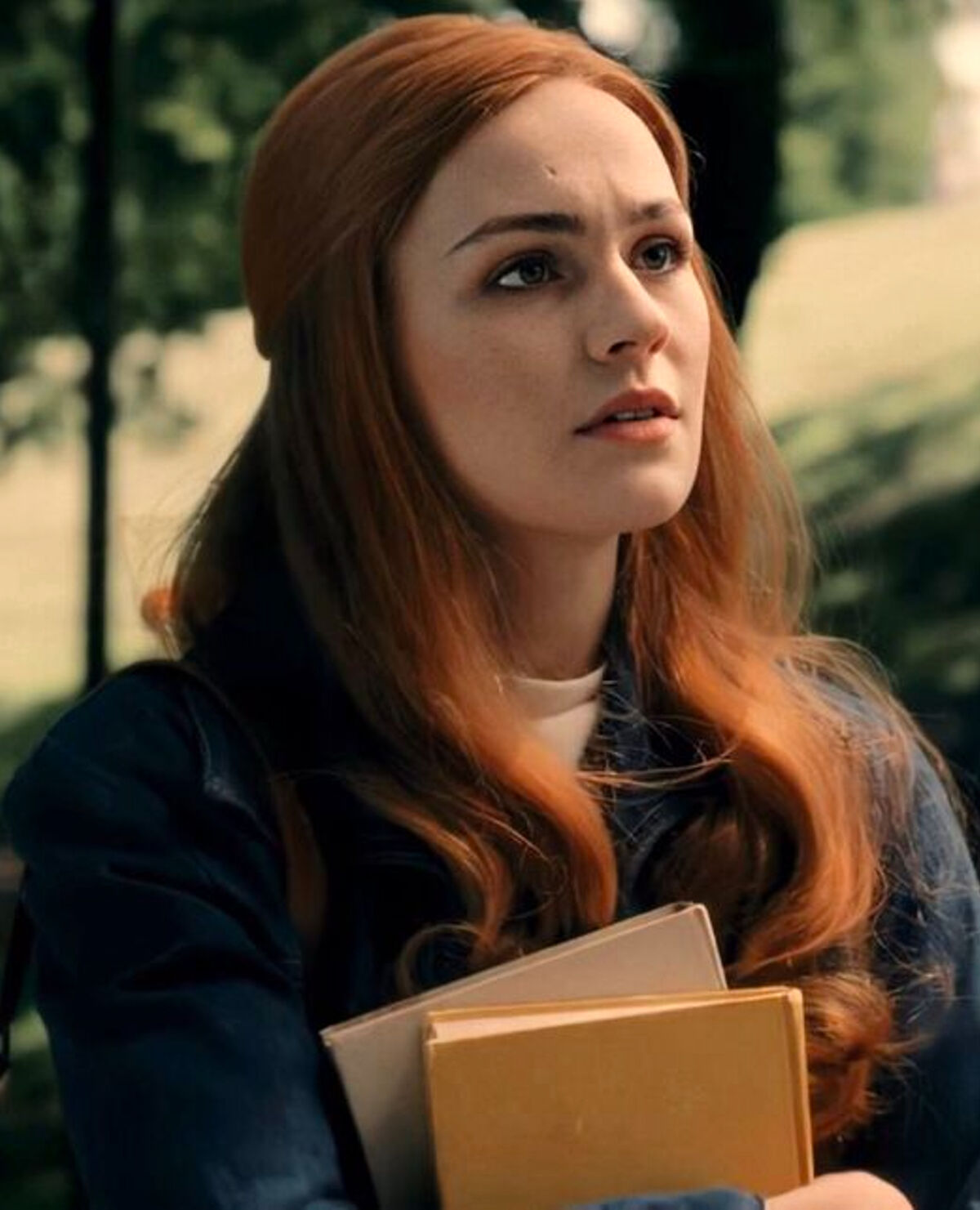 Mirabel Malfoy (HP) | Harry Potter Fanon Wiki | Fandom Mirabel Malfoy (HP) | Harry Potter Fanon Wiki | Fandom