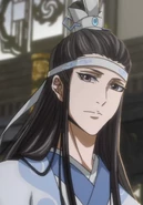 Yunmeng Jiang Clan (GDC) | Harry Potter Fanon Wiki | Fandom