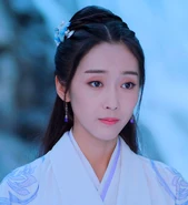 Yunmeng Jiang Clan (GDC) | Harry Potter Fanon Wiki | Fandom
