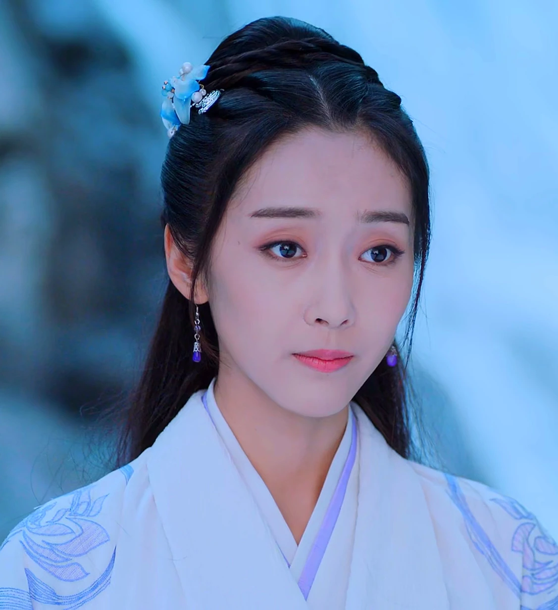 Jiang Yanli (GDC) | Harry Potter Fanon Wiki | Fandom