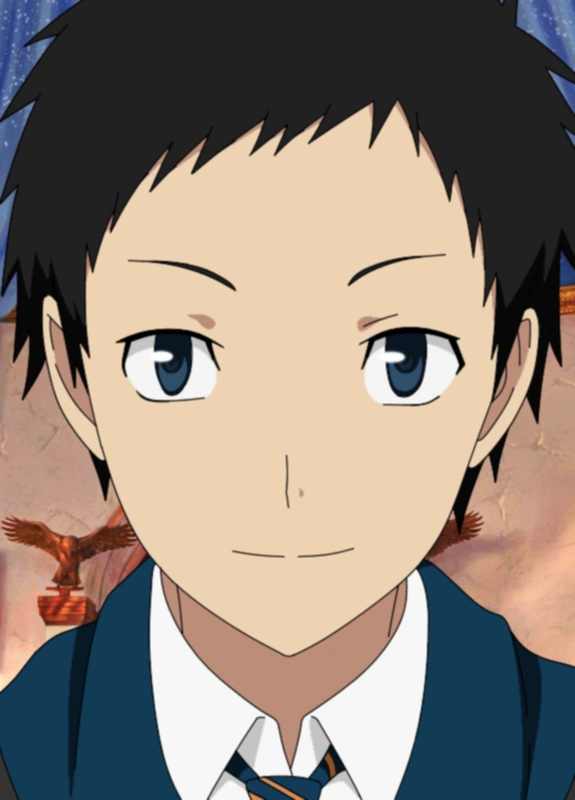 Connor Hemsworth | HarryPotterFanon Wiki | Fandom