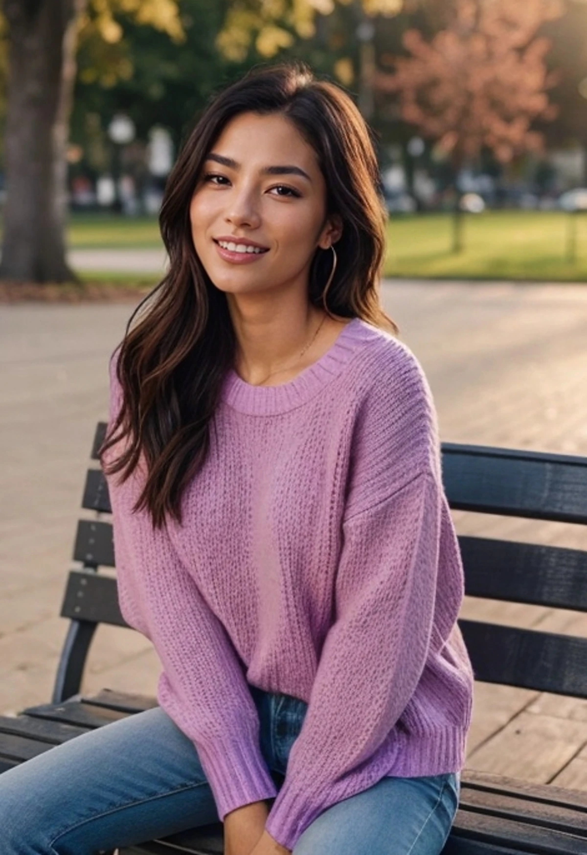 Sabrina Marquez (Child of the Forest) | Harry Potter Fanon Wiki | Fandom