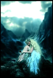 Veela and Samodiva (Grey Chronicles) | Harry Potter Fanon Wiki | Fandom