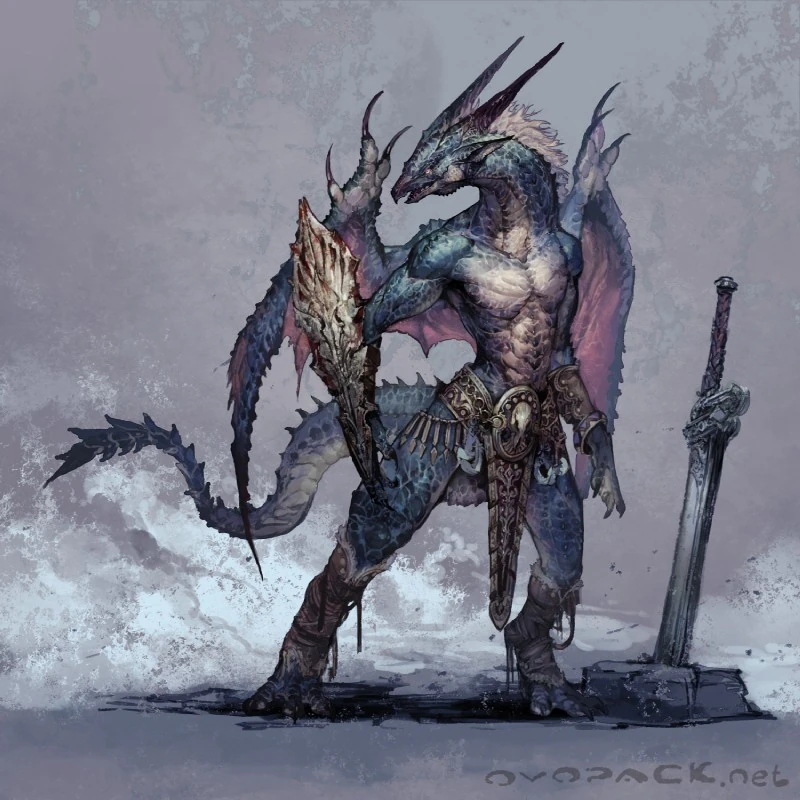 Mordred Pendragon (COE) | Harry Potter Fanon Wiki | Fandom