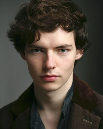 Thaddeus Ruthven (ASTOF) | Harry Potter Fanon Wiki | Fandom