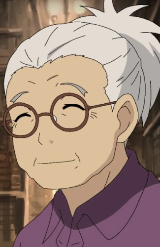 Gorsh | HarryPotterFanon Wiki | Fandom