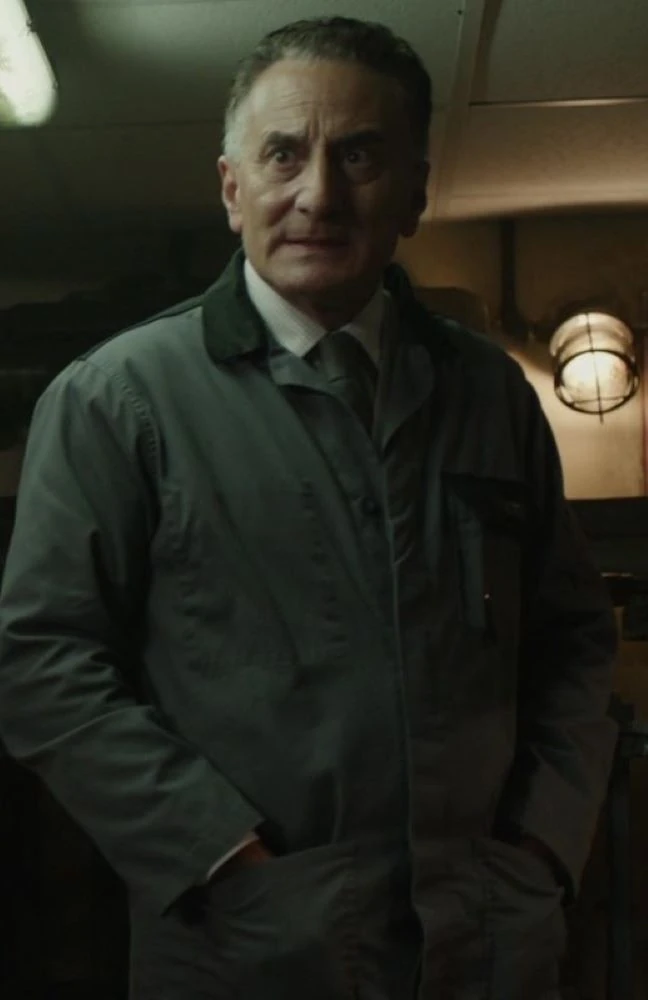 Ludeck Von Dormettingen (S5127051) | Harry Potter Fanon Wiki | Fandom