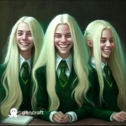 Runcorn Sisters (Durk 99) | Harry Potter Fanon Wiki | Fandom