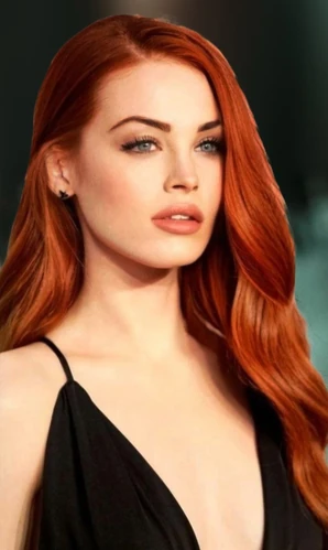 Victoria Black (Children of Light and Darkness) | Harry Potter Fanon ...