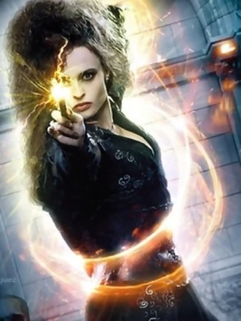 Lessons in Magic | Harry Potter Fanon Wiki | Fandom