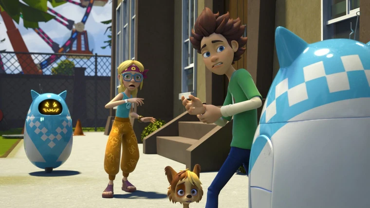 Cat Corp Crisis (S5127051) | Harry Potter Fanon Wiki | Fandom