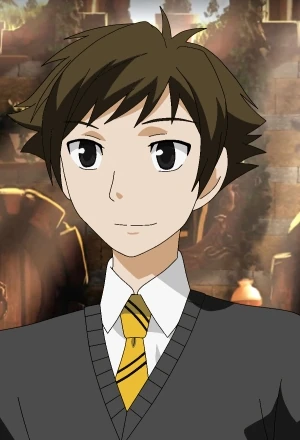 Stan Carter | HarryPotterFanon Wiki | Fandom