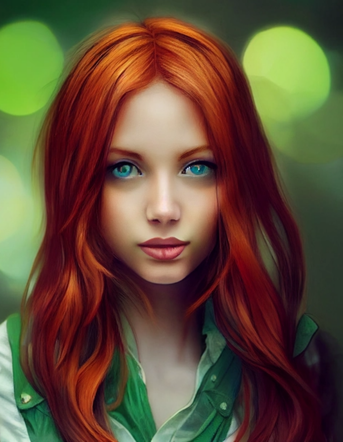 Lily Potter-Malfoy (The Hogwarts Legacy) | Harry Potter Fanon Wiki | Fandom