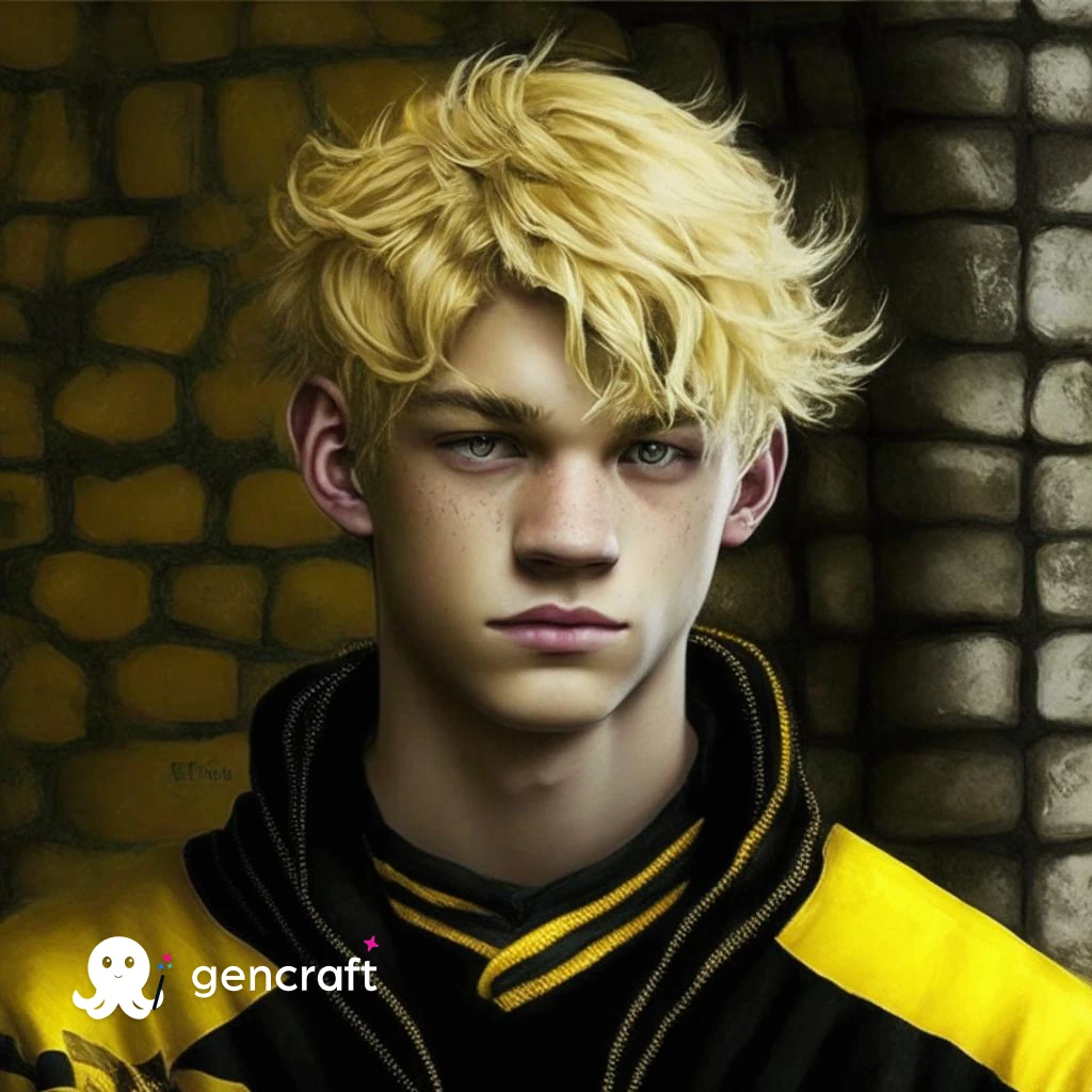 Mark Glover (Durk 99) | Harry Potter Fanon Wiki | Fandom