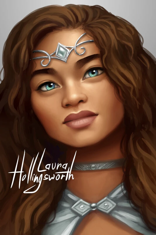 Liora Kochav (S5127051) | Harry Potter Fanon Wiki | Fandom