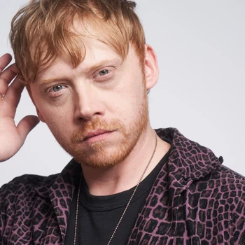 Ron Weasley (Original Forty) | Harry Potter Fanon Wiki | Fandom