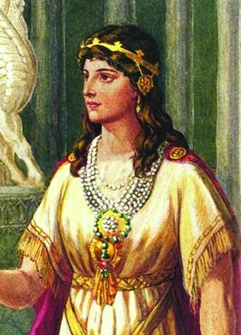 Erato (GATS) | Harry Potter Fanon Wiki | Fandom