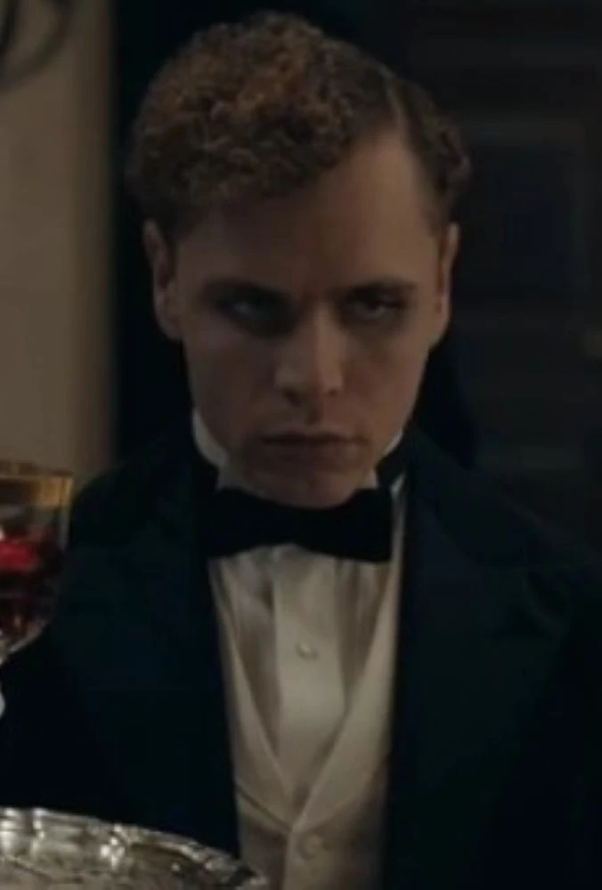 Karl (S5127051) | Harry Potter Fanon Wiki | Fandom