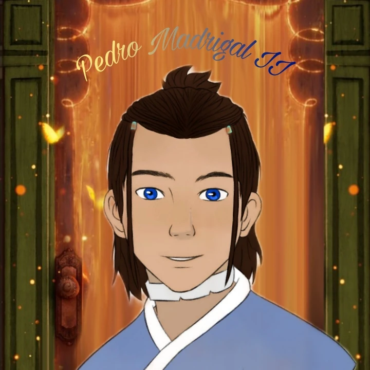 Pedro Madrigal II (Encanto) | Harry Potter Fanon Wiki | Fandom