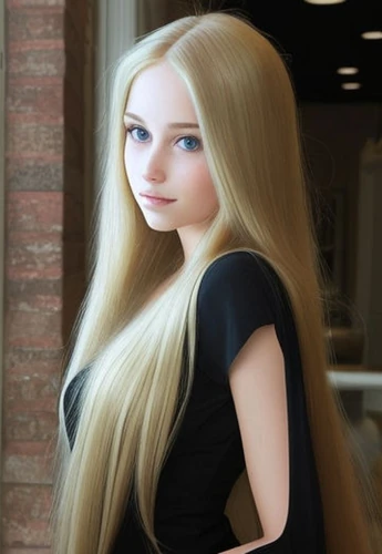 Fleur Weasley (Children of Light and Darkness) | Harry Potter Fanon ...