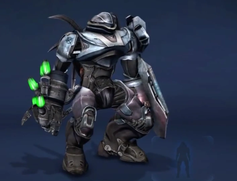 Mgalekgolo (HHP) | Harry Potter Fanon Wiki | Fandom