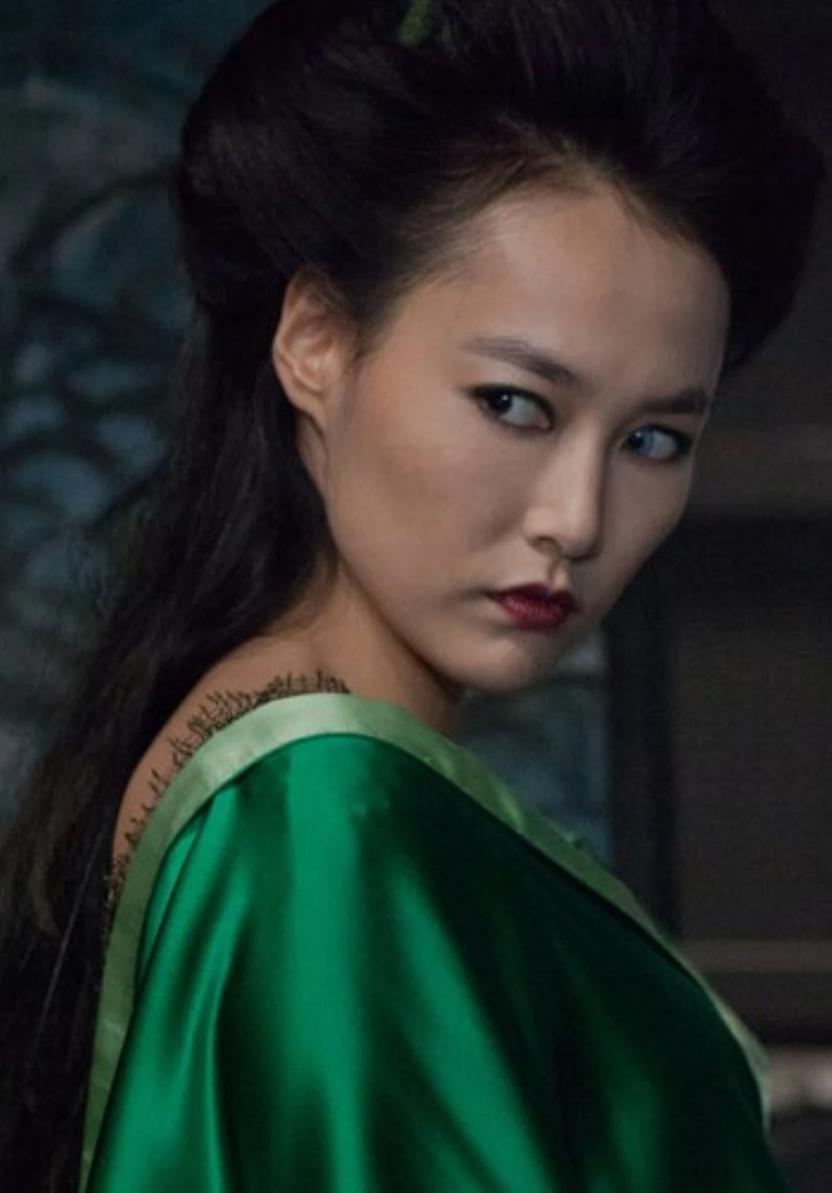Feiyan Ao (S5127051) | Harry Potter Fanon Wiki | Fandom