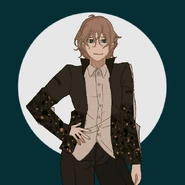 3 Clubs Ball (The Hogwarts Legacy) | Harry Potter Fanon Wiki | Fandom