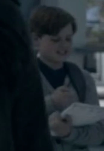 Chodak Mark (S5127051) | Harry Potter Fanon Wiki | Fandom