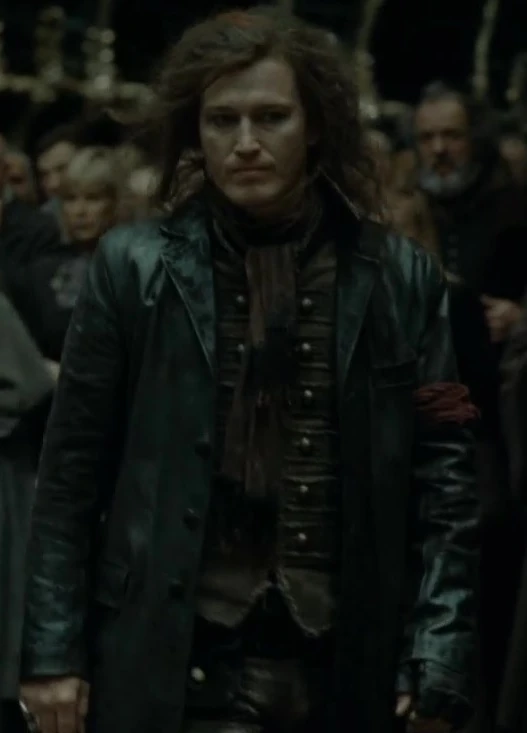 Rafleur Scabior (S5127051) | Harry Potter Fanon Wiki | Fandom