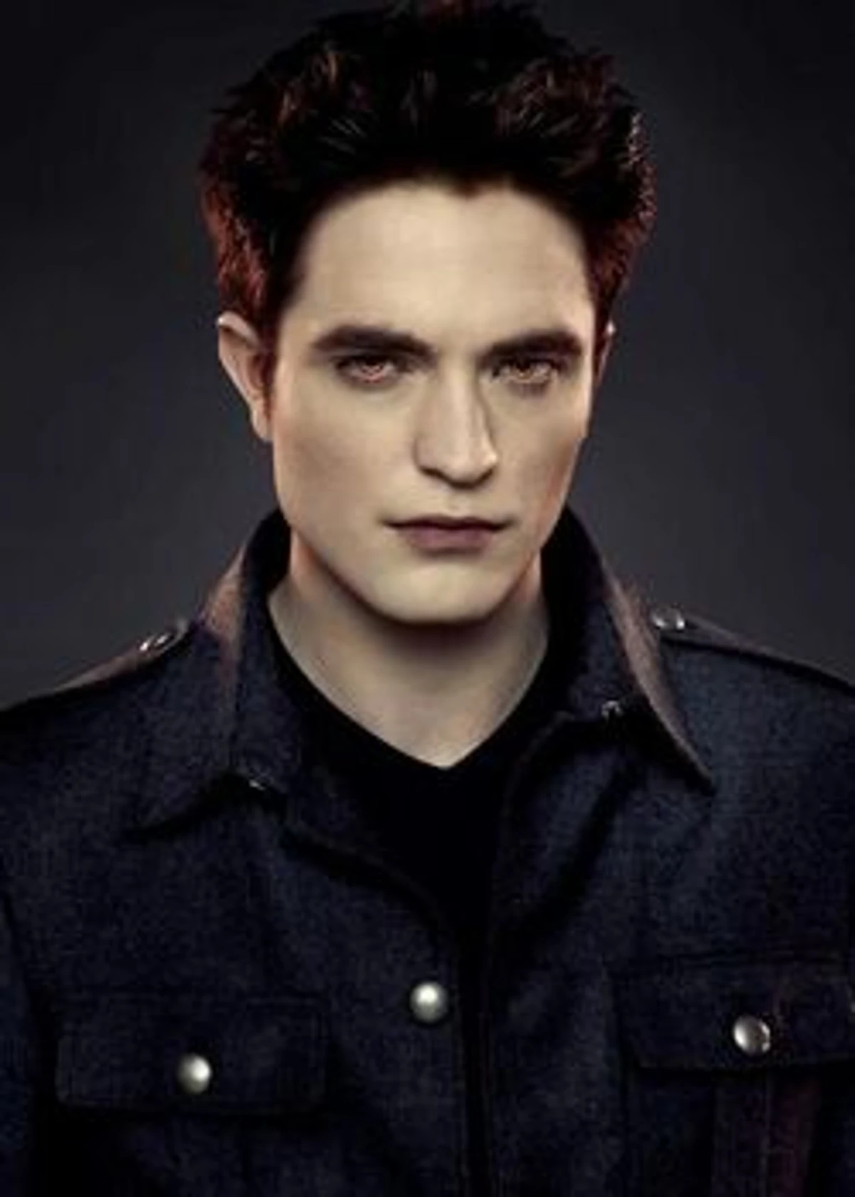 Edward Swan (Twilight) | Harry Potter Fanon Wiki | Fandom