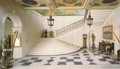 Potter Manor (ASTOF) | Harry Potter Fanon Wiki | Fandom