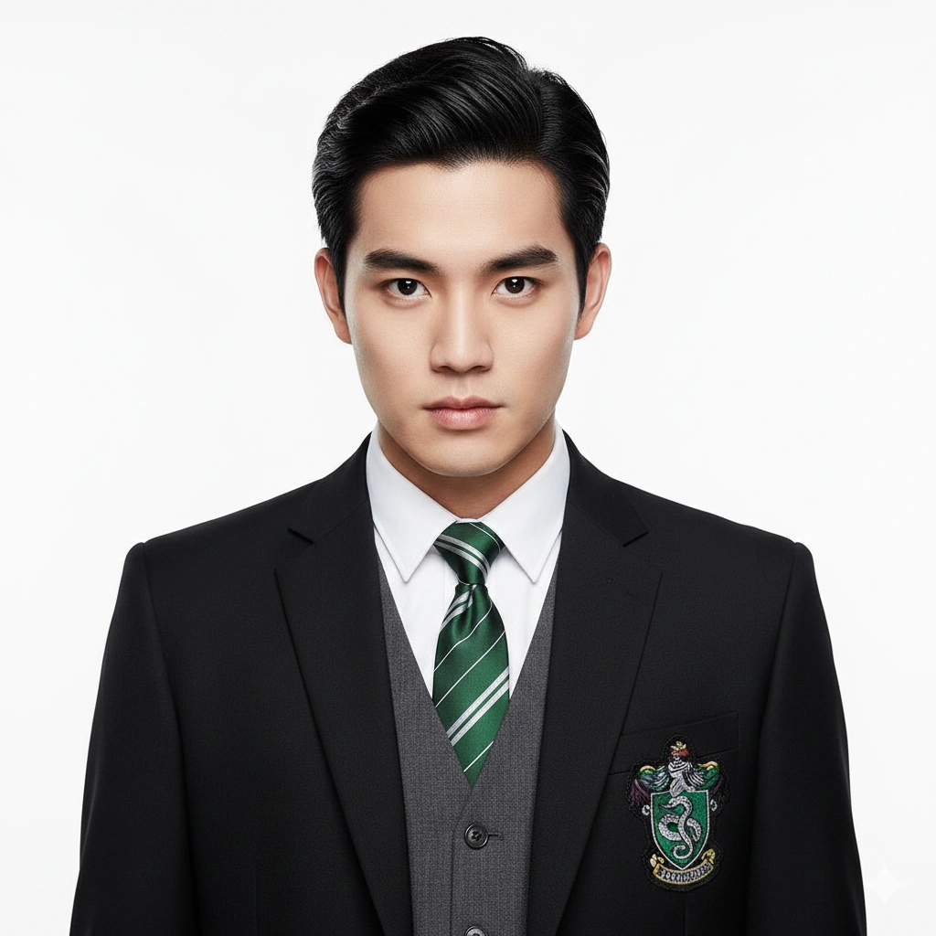 Arian Sinclair (Nagiforlife) | Harry Potter Fanon Wiki | Fandom